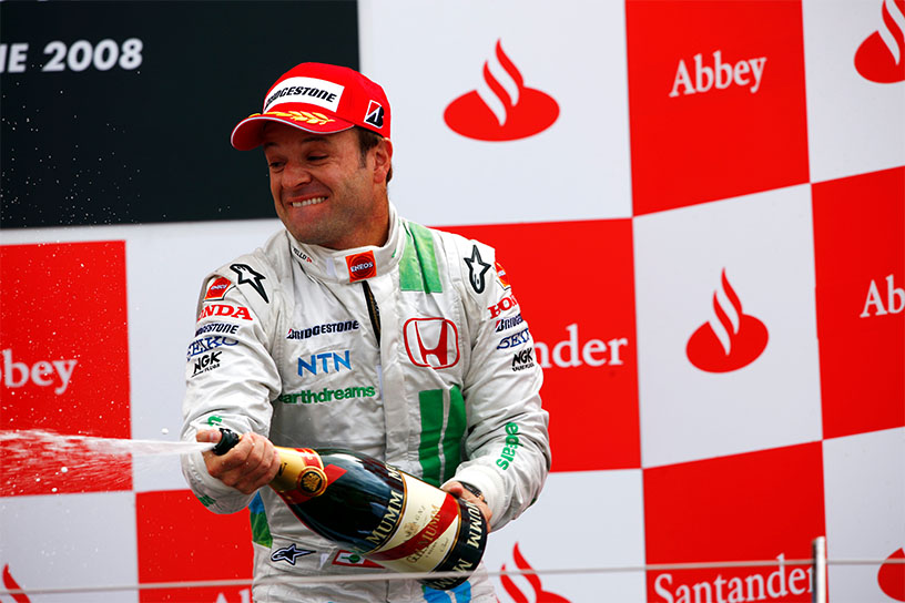 僕はアイルトンを “チーフ”と呼んでいた｜Ayrton Senna｜Motorsports｜Honda