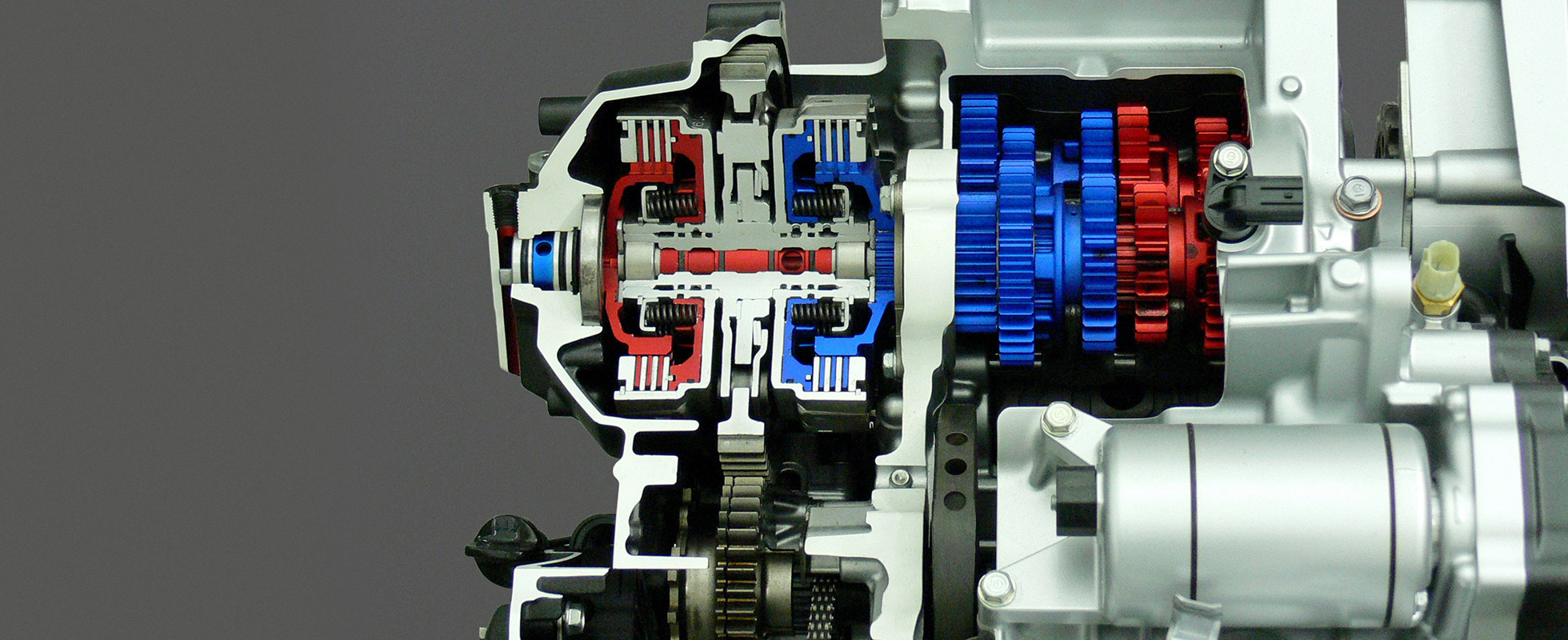 概要 デュアル・クラッチ・トランスミッション DCT｜テクノロジー｜Honda公式サイト