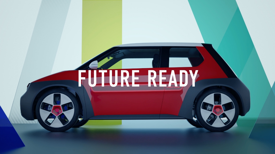 SUSTAINA-C Concept｜テクノロジー｜Honda公式サイト