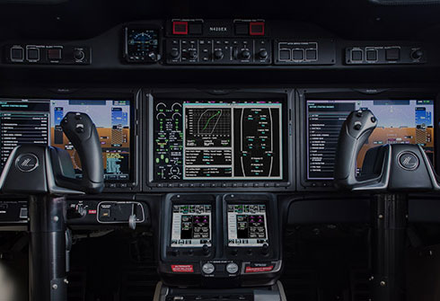 Design Innovation 5 | HondaJet | Products | Honda Global